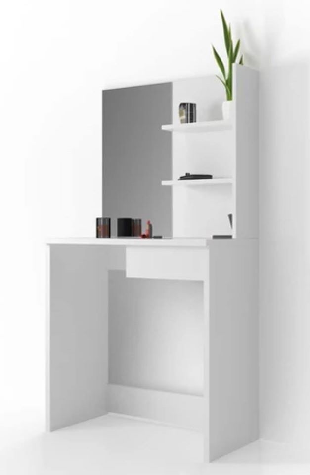 Coiffeuse Moderne | Ahla Decor: Meuble & Décoration